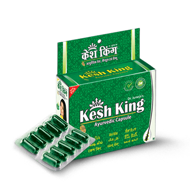 Kesh king capsule store