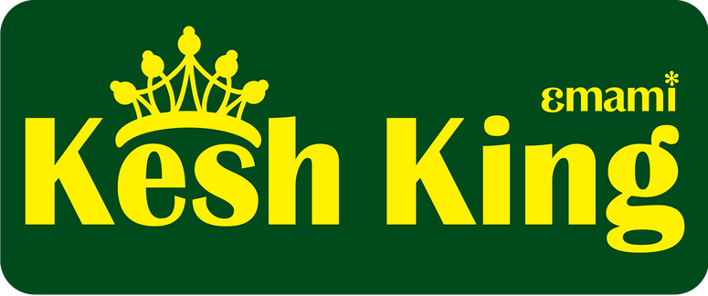 Kesh King Ayurvedic Hair Growth Capsule (30 capsules)